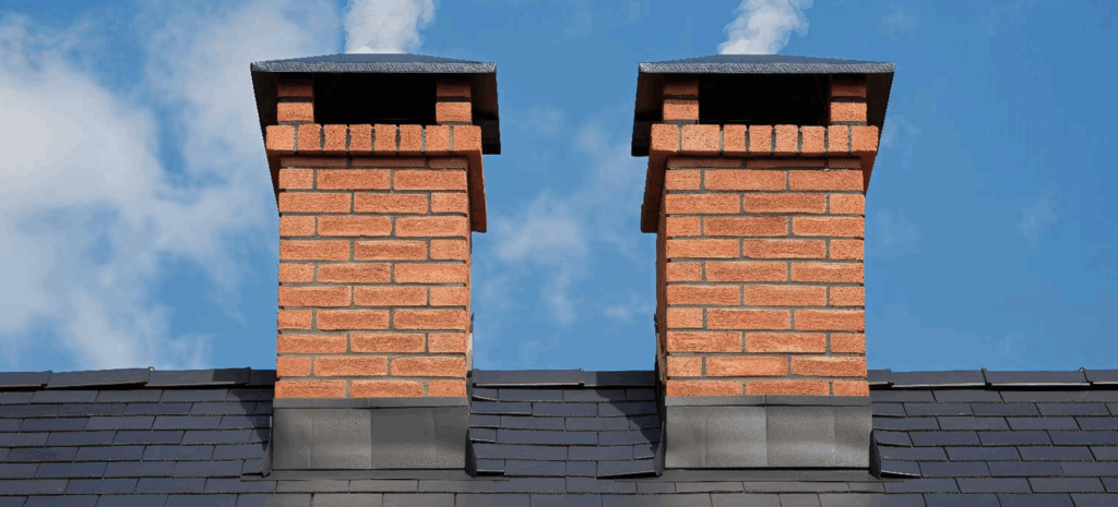 Chimneys - Footies Chimney Sweep